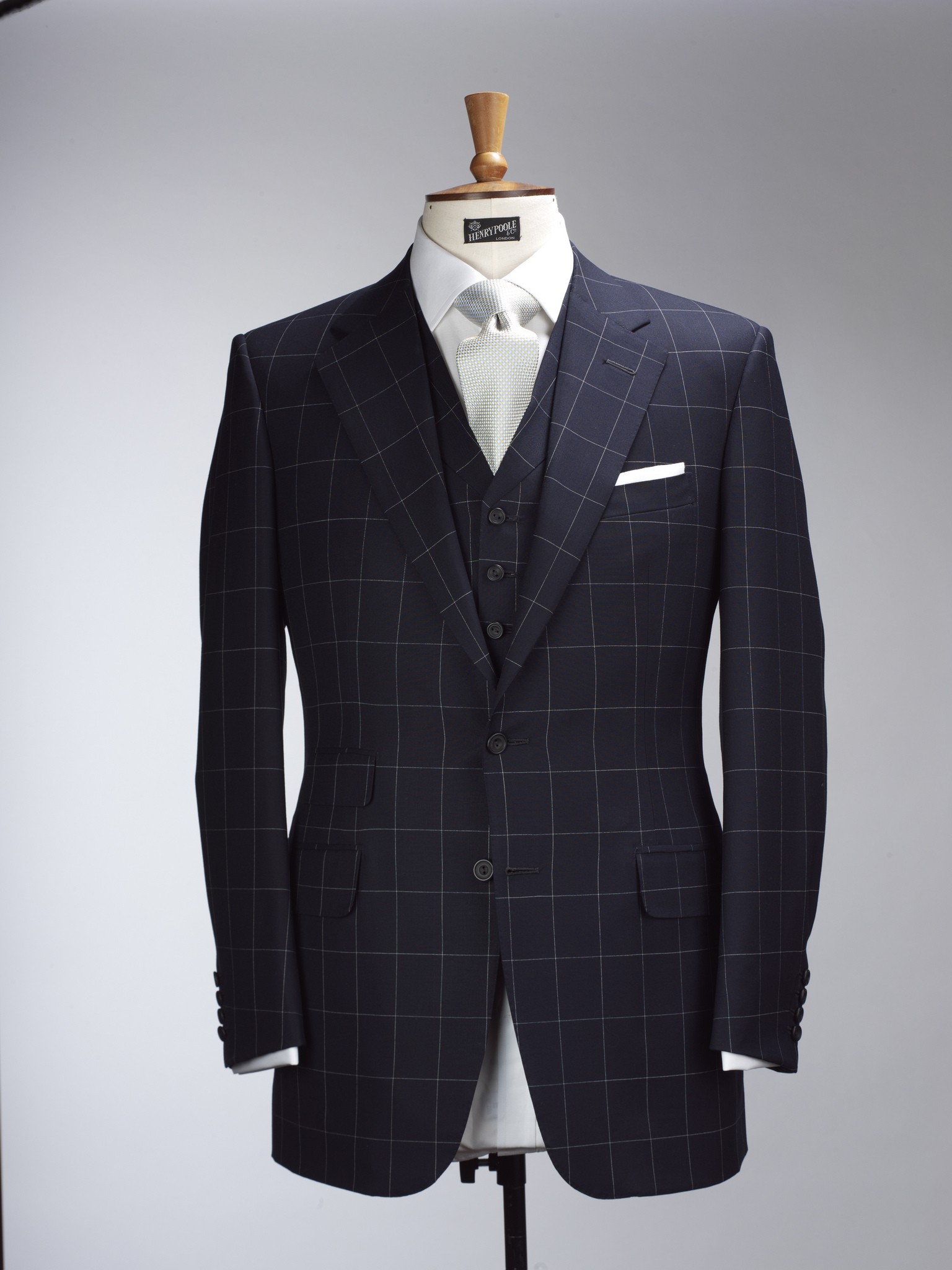 Inside Savile Row Alphacityguides